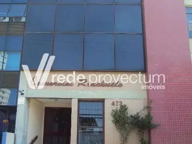 Conj. Comercial / Sala para Venda em Campinas/SP Centro