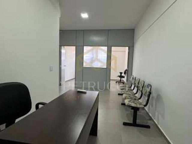 Conj. Comercial / Sala para Venda em Campinas/SP Centro