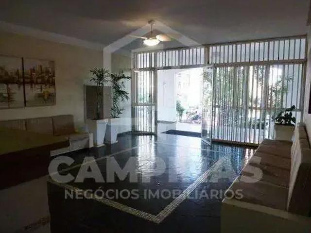 Conj. Comercial / Sala para Venda em Campinas/SP Centro