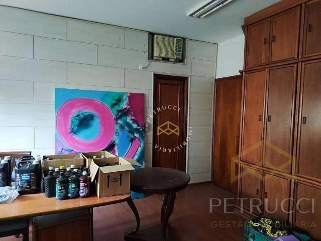Conj. Comercial / Sala para Venda em Campinas/SP Centro