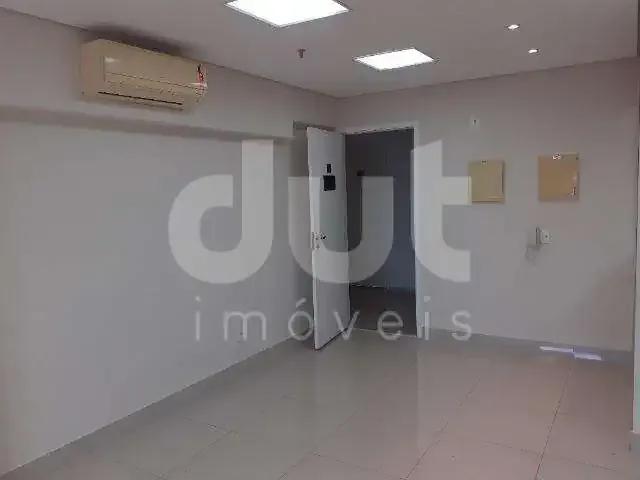 Conj. Comercial / Sala para Venda em Campinas/SP Vila Itapura