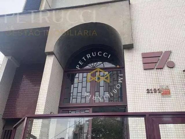 Conj. Comercial / Sala para Venda em Campinas/SP Centro
