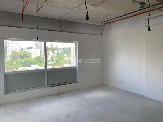 Conj. Comercial / Sala para Venda em Campinas/SP Centro
