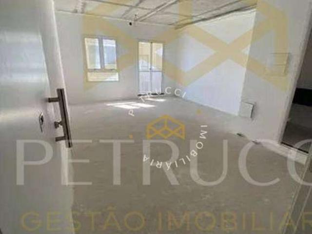 Conj. Comercial / Sala para Venda em Campinas/SP Centro