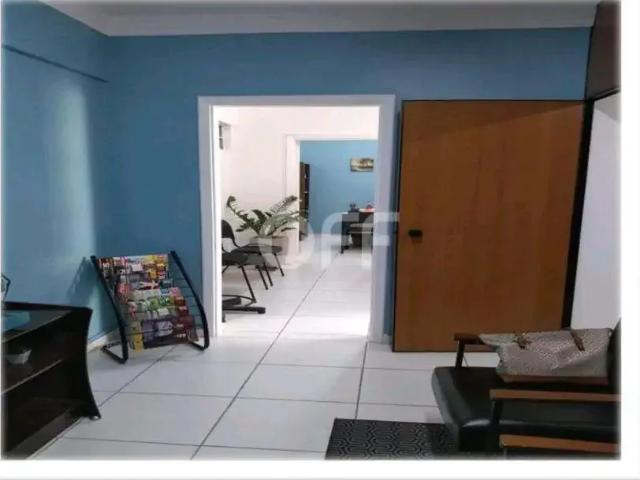 Conj. Comercial / Sala para Venda em Campinas/SP Centro