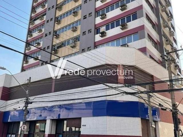 Conj. Comercial / Sala para Venda em Campinas/SP Centro