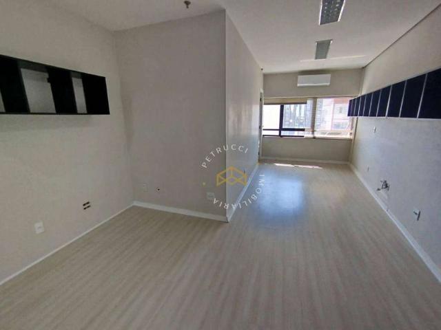 Conj. Comercial / Sala para Venda em Campinas/SP Centro