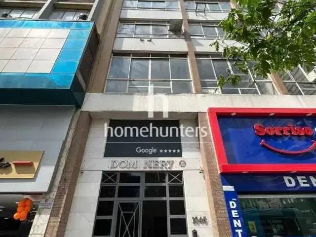 Conj. Comercial / Sala para Venda em Campinas/SP Centro