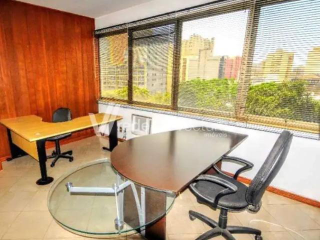 Conj. Comercial / Sala para Venda em Campinas/SP Centro