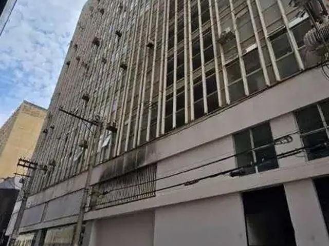 Conj. Comercial / Sala para Venda em Campinas/SP Centro