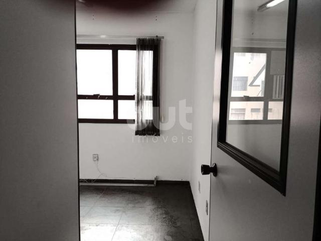 Conj. Comercial / Sala para Venda em Campinas/SP Centro