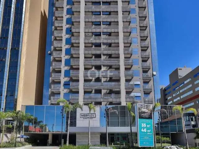 Conj. Comercial / Sala para Venda em Campinas/SP Centro