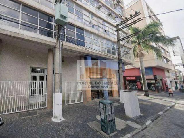 Conj. Comercial / Sala para Venda em Campinas/SP Centro