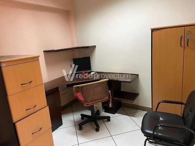 Conj. Comercial / Sala para Venda em Campinas/SP Centro