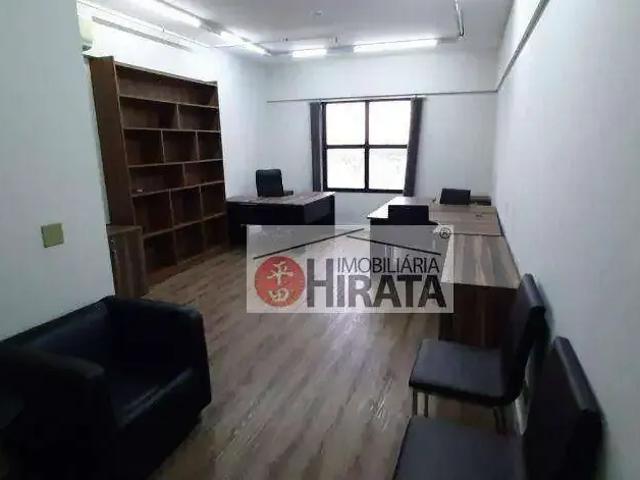 Conj. Comercial / Sala para Venda em Campinas/SP Centro