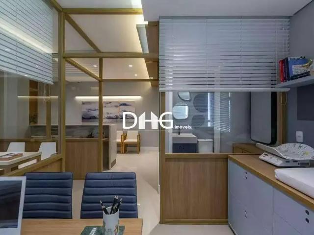 Conj. Comercial / Sala para Venda em Campinas/SP Centro