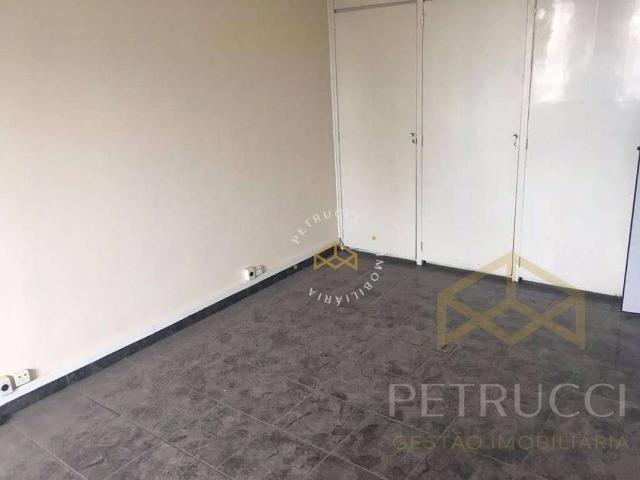 Conj. Comercial / Sala para Venda em Campinas/SP Centro