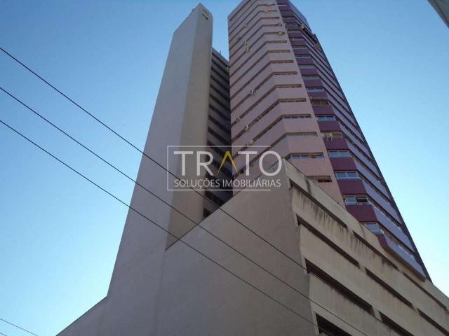 Conj. Comercial / Sala para Venda em Campinas/SP Centro