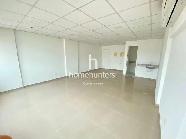 Conj. Comercial / Sala para Venda em Campinas/SP Centro