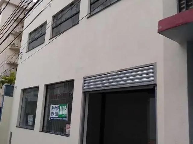 Conj. Comercial / Sala para Venda em Campinas/SP Centro 2 Quartos