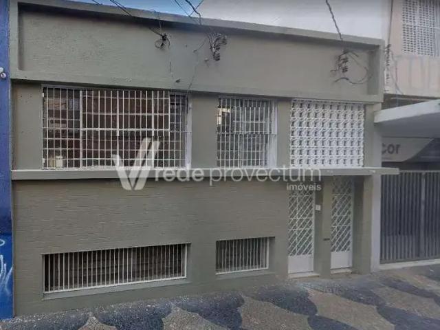 Conj. Comercial / Sala para Venda em Campinas/SP Centro 2 Quartos