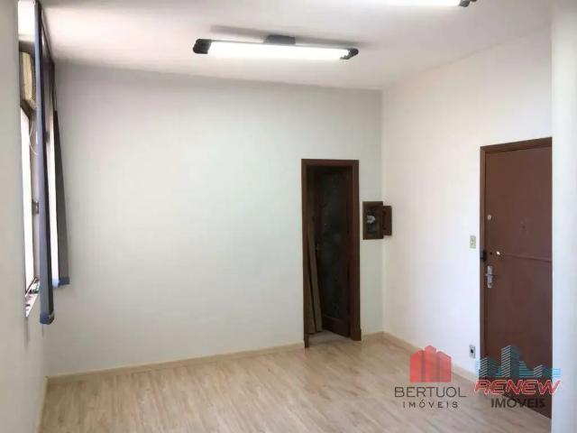 Conj. Comercial / Sala para Venda em Campinas/SP Centro