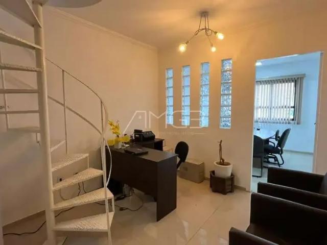 Conj. Comercial / Sala para Venda em Campinas/SP Centro