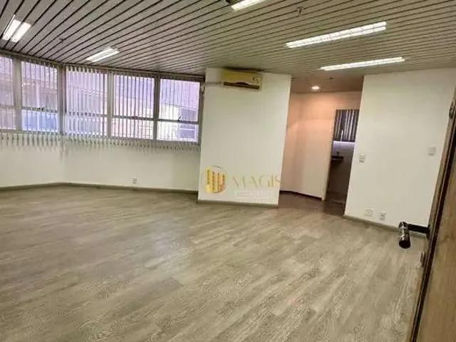 Conj. Comercial / Sala para Venda em Campinas/SP Centro