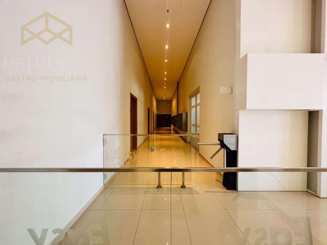Conj. Comercial / Sala para Venda em Campinas/SP Centro