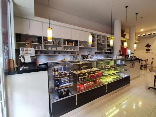 Conj. Comercial / Sala para Venda em Campinas/SP Centro
