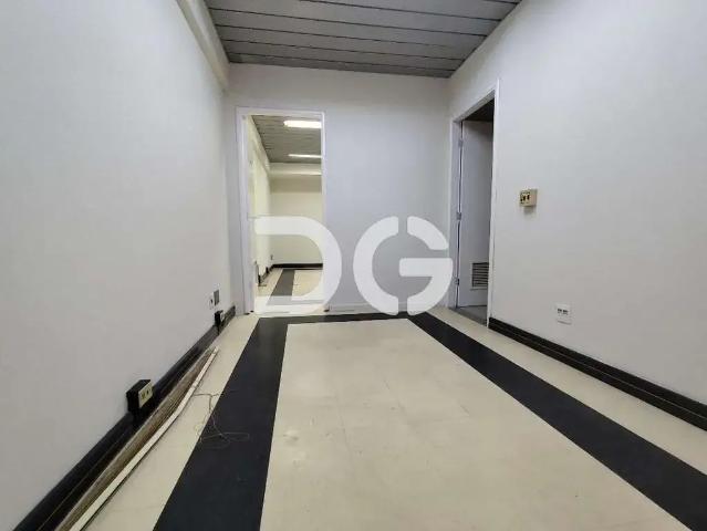 Conj. Comercial / Sala para Venda em Campinas/SP Centro