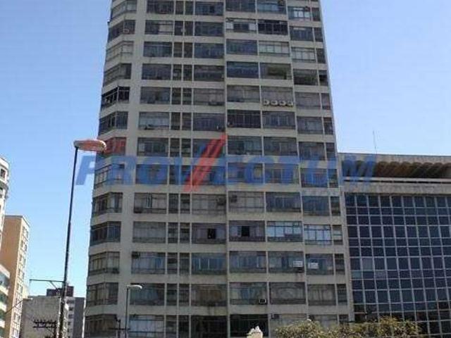 Conj. Comercial / Sala para Venda em Campinas/SP Centro