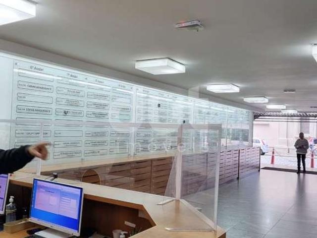 Conj. Comercial / Sala para Venda em Campinas/SP Centro