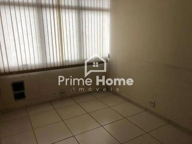Conj. Comercial / Sala para Venda em Campinas/SP Centro