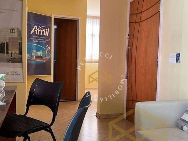 Conj. Comercial / Sala para Venda em Campinas/SP Centro