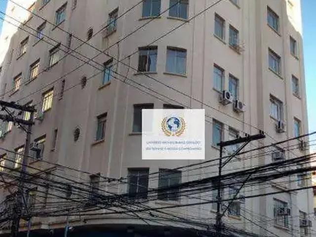 Conj. Comercial / Sala para Venda em Campinas/SP Centro