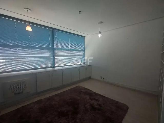 Conj. Comercial / Sala para Venda em Campinas/SP Centro