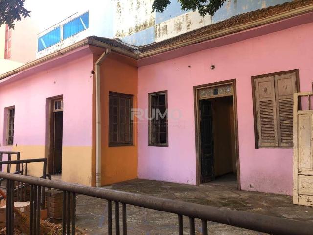 Conj. Comercial / Sala para Venda em Campinas/SP Centro