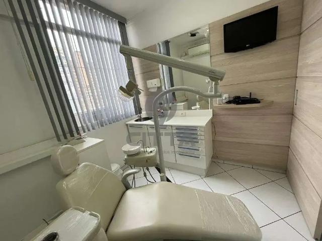 Conj. Comercial / Sala para Venda em Campinas/SP Centro