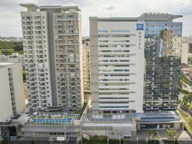 Conj. Comercial / Sala para Venda em Campinas/SP Centro