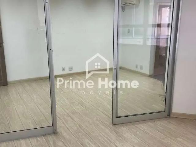 Conj. Comercial / Sala para Venda em Campinas/SP Centro