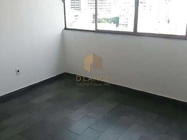 Conj. Comercial / Sala para Venda em Campinas/SP Centro