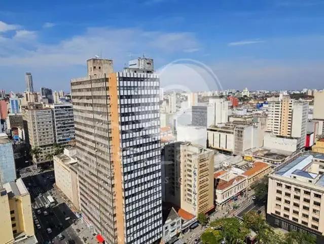 Conj. Comercial / Sala para Venda em Campinas/SP Centro