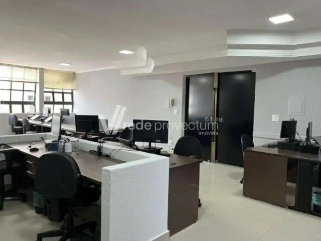 Conj. Comercial / Sala para Venda em Campinas/SP Centro