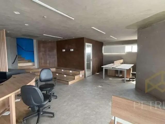Conj. Comercial / Sala para Venda em Campinas/SP Centro