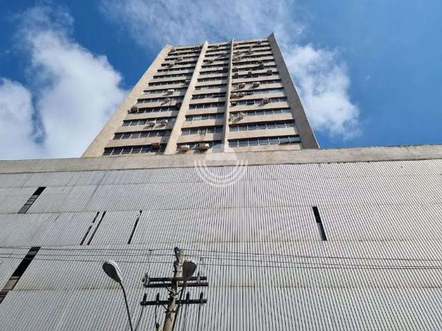 Conj. Comercial / Sala para Venda em Campinas/SP Centro