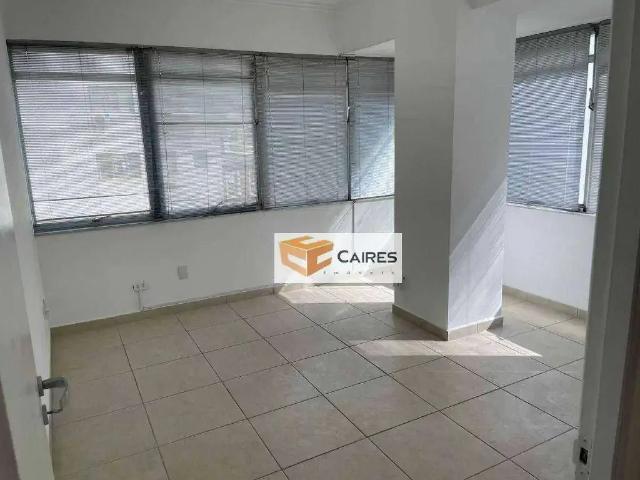 Conj. Comercial / Sala para Venda em Campinas/SP Centro