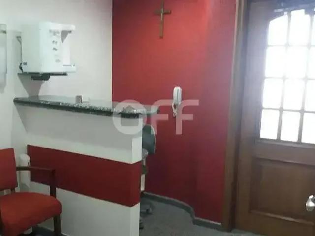Conj. Comercial / Sala para Venda em Campinas/SP Centro