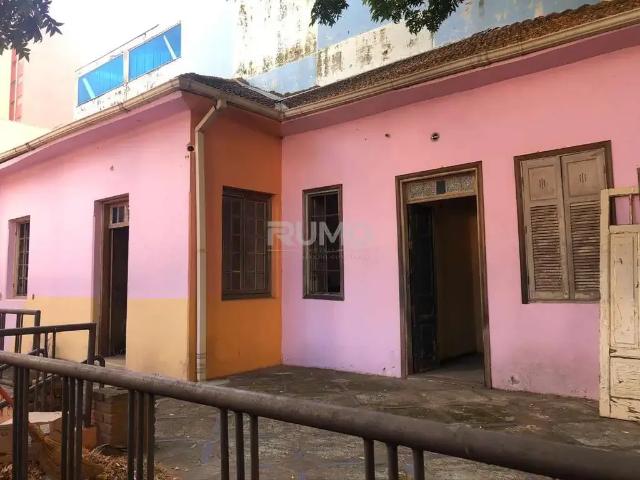 Conj. Comercial / Sala para Venda em Campinas/SP Centro
