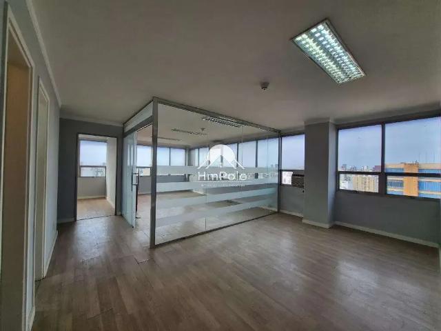 Conj. Comercial / Sala para Venda em Campinas/SP Centro